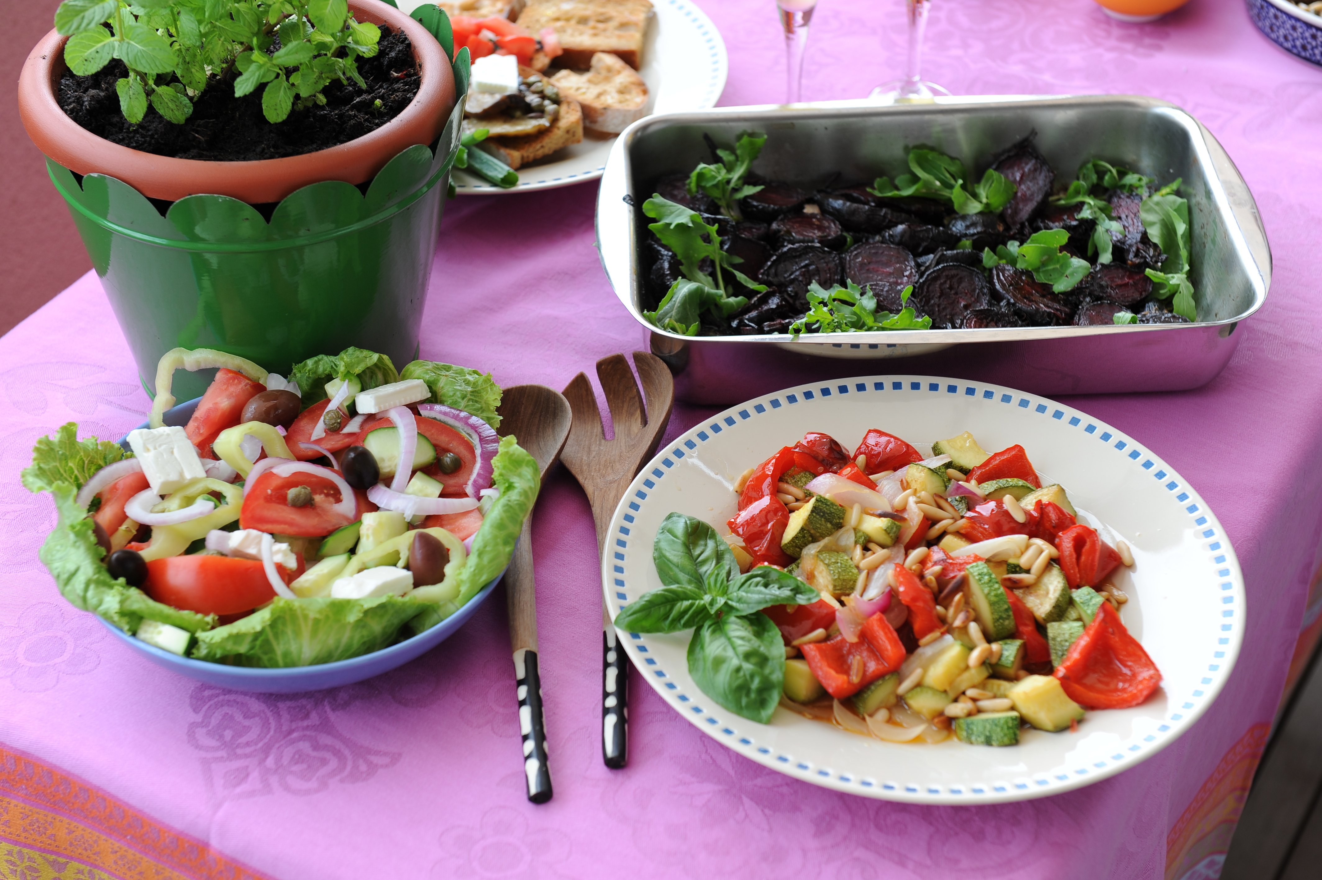 Meze - bogatstvo i tradicija koje nestaju - Kužina s pogledom
