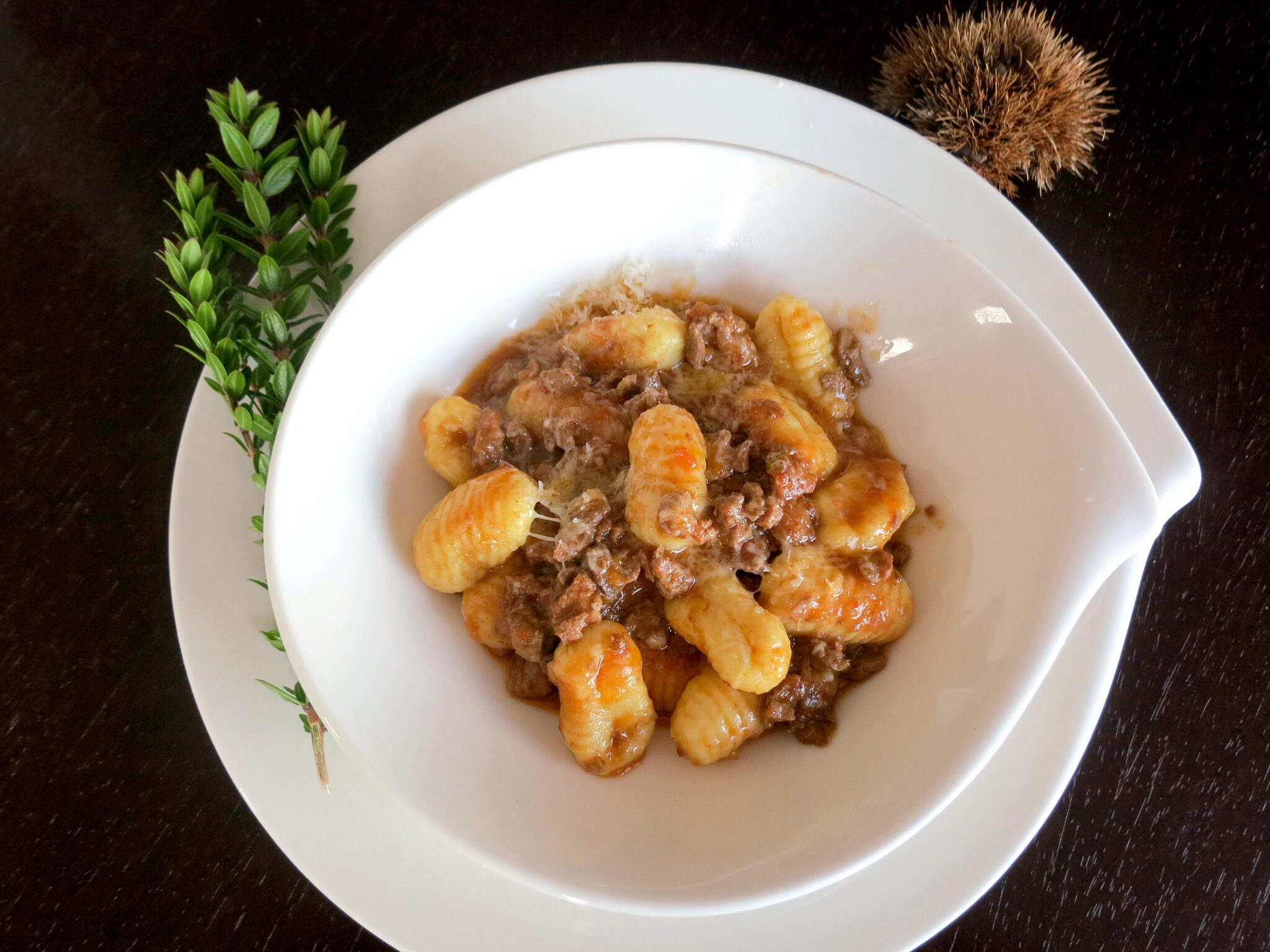 Ragu od patke - Kužina s pogledom