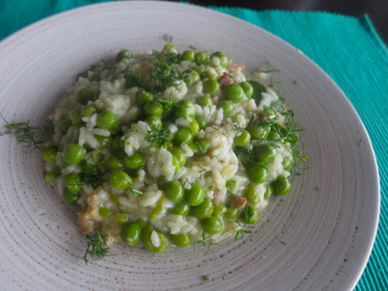 Arhiva Rižoti - Kužina s pogledom